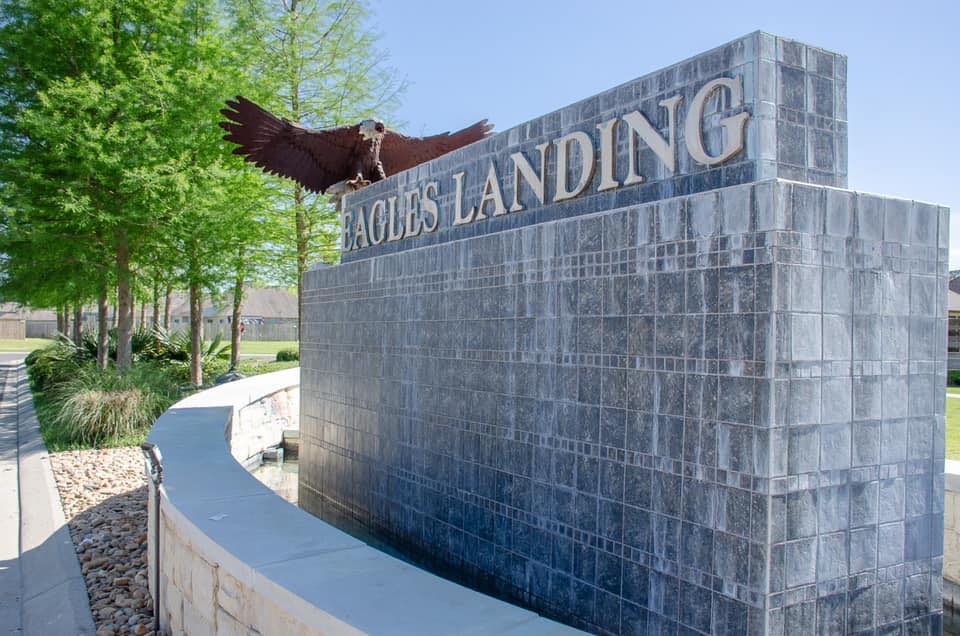 Eagles Landing